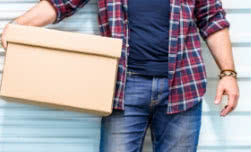 Top NYC Moving Company | FlatRate Moving: NYC Movers
