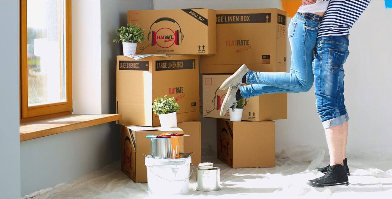 5 Home Staging Tips: You Need Storage - Flatrate Moving