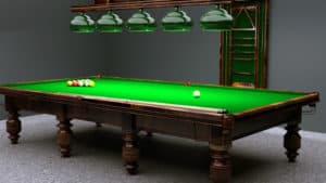 How to Move a Pool Table: Steps from Expert Movers