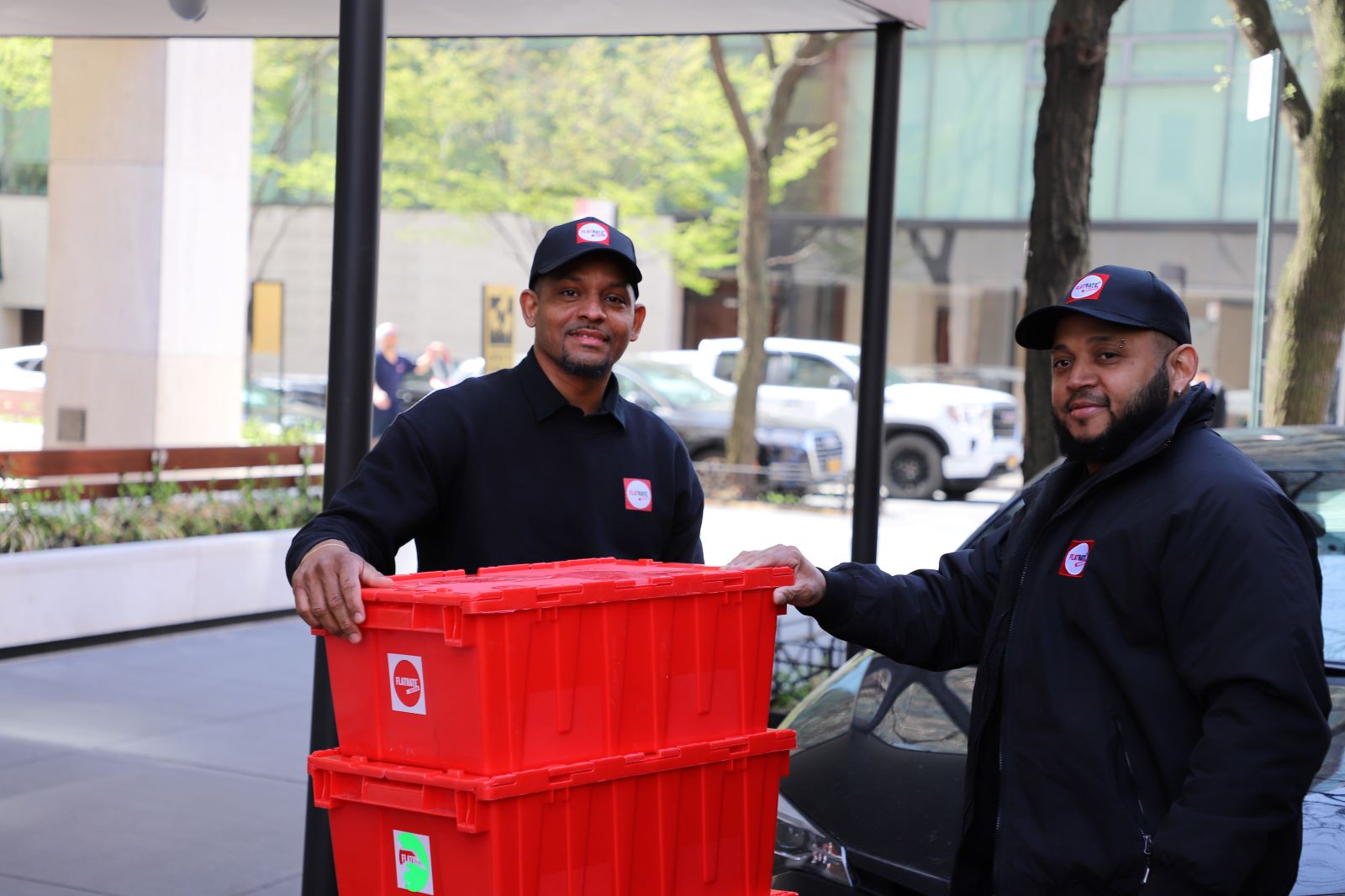 Find the Best Moving Company Near Me | FlatRate Moving