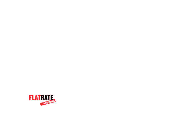FlatRate Moving: NYC's Best Movers | Moving & Storage Company NYC