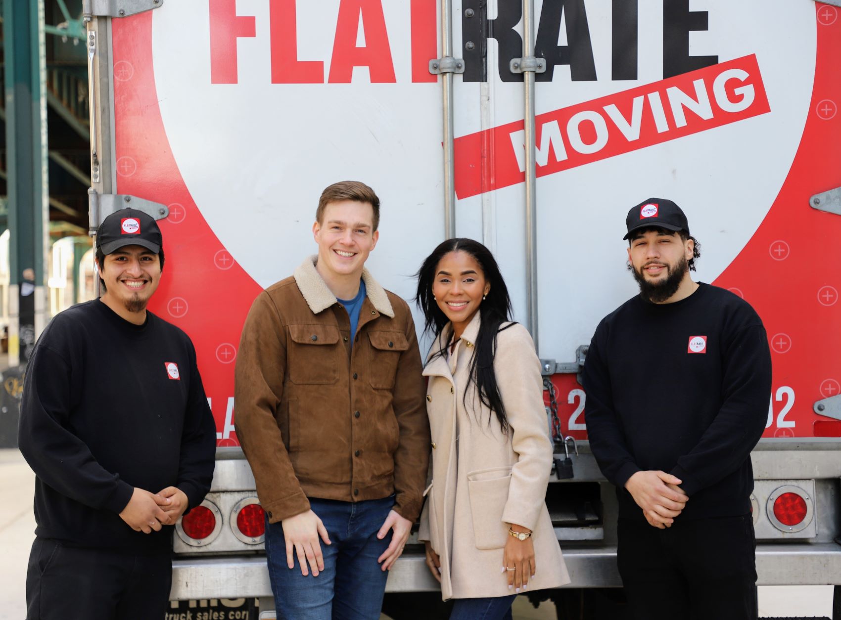 NYC Moving Company Recommendations - Flatrate Moving
