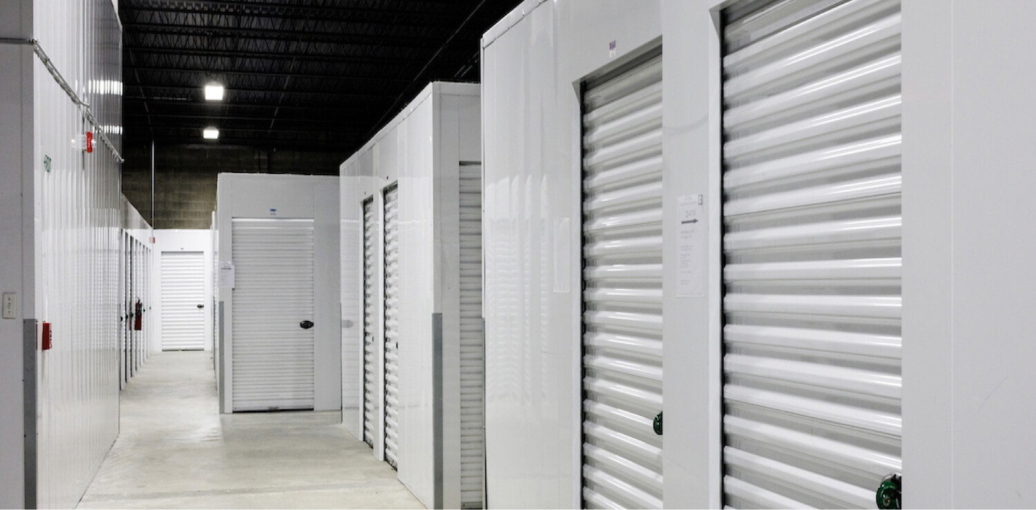 Why to Consider Storage When Moving | FlatRate Moving