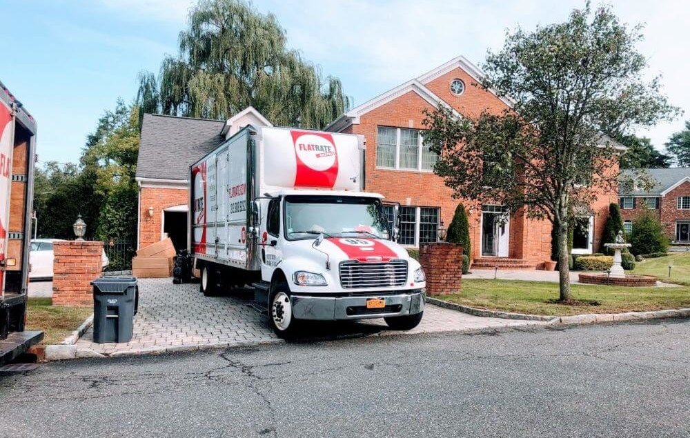 Services to Make Moving Day Much Easier | FlatRate Moving