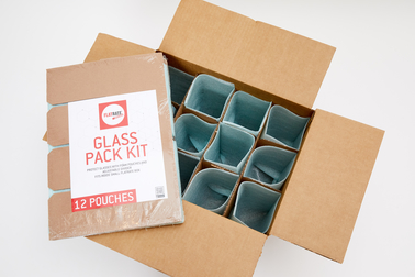 Box Delivery in NYC | The Box Store | FlatRate Moving