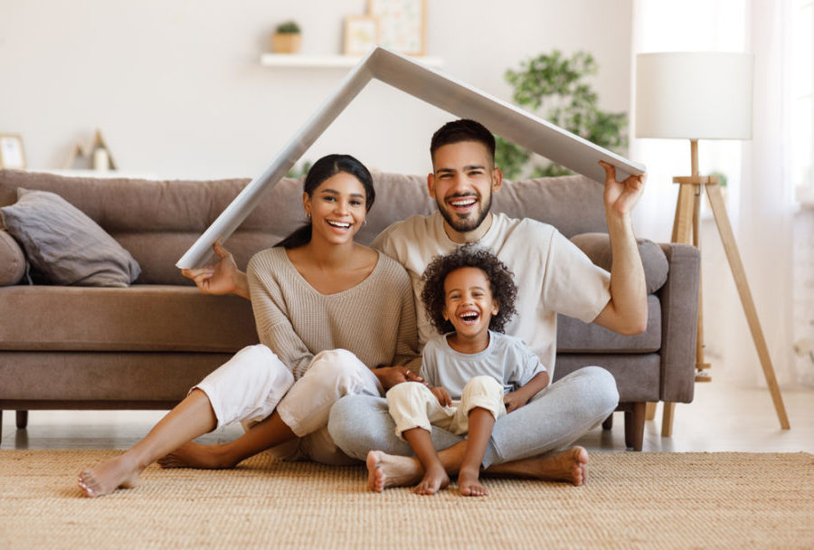 How to Make Moving Easier on Your Family - Flatrate Moving