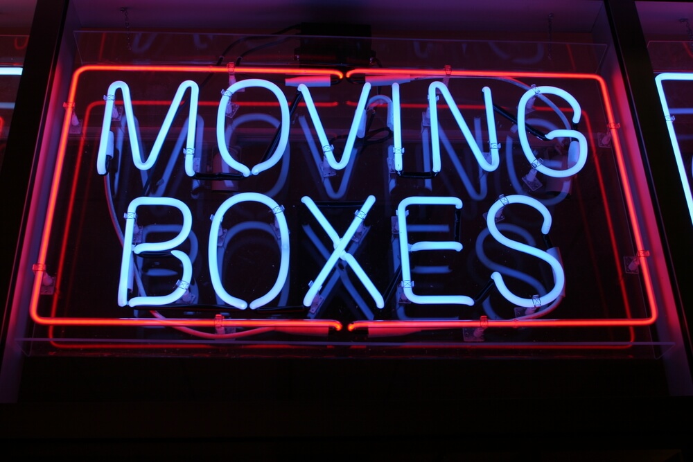 Essential Moving Supplies - Flatrate Moving