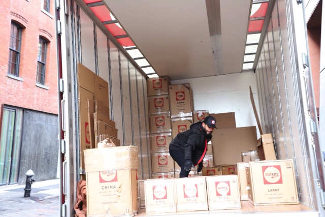 Why Guaranteed Price is Best for Complex Move | FlatRate Moving