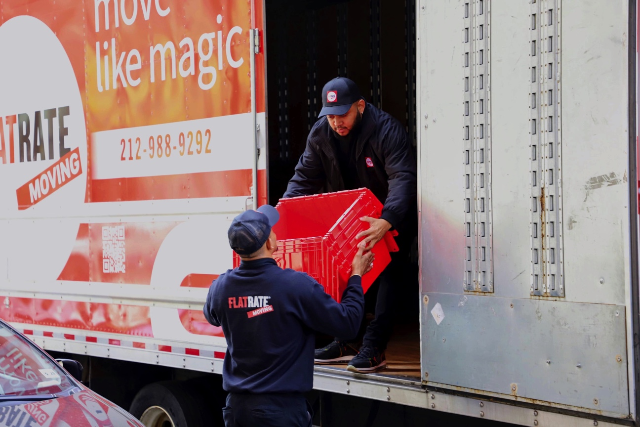 Top 4 Things to Know When Planning a Commercial Move - Flatrate Moving