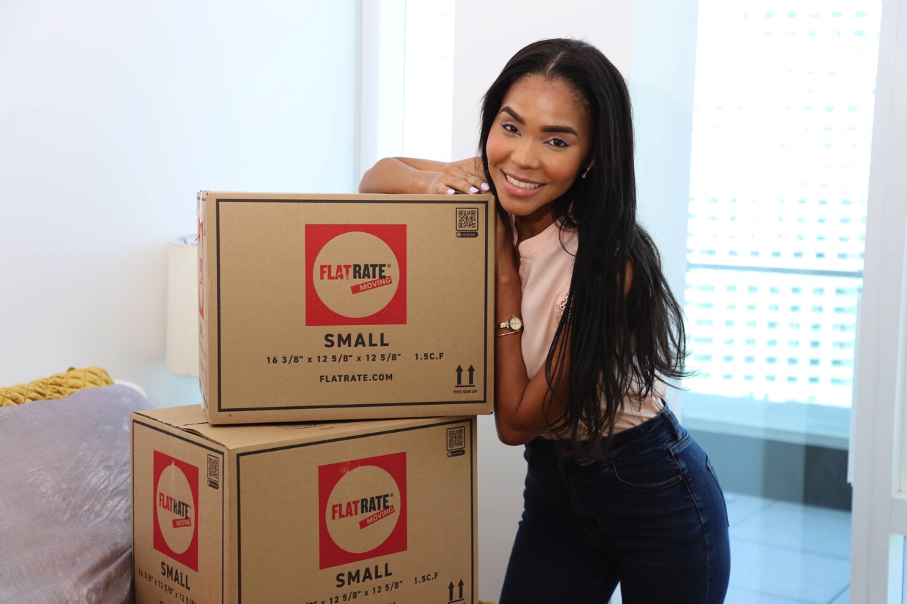 Compelling pros of Moving to a new Place | FlatRate Moving