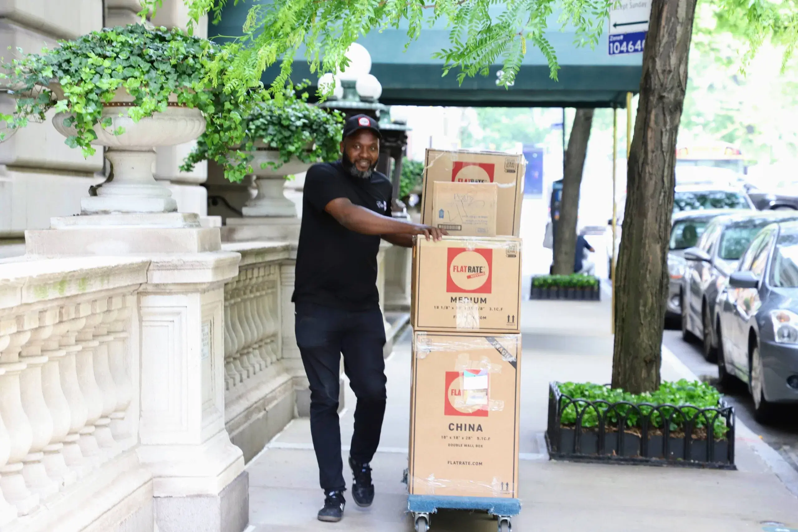 Guide to Choose the Perfect Moving Company forRelocation!