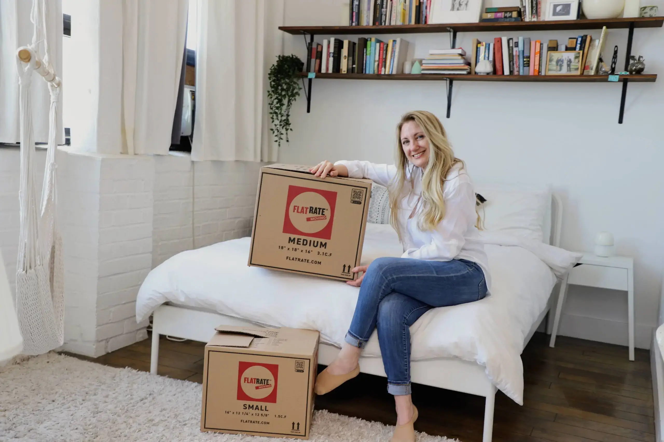 10 House Moving Tips to Ensure You Don't Break or Lose Anything!