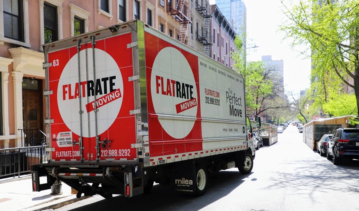 What to Expect When Moving to a City - Moving Company Blog