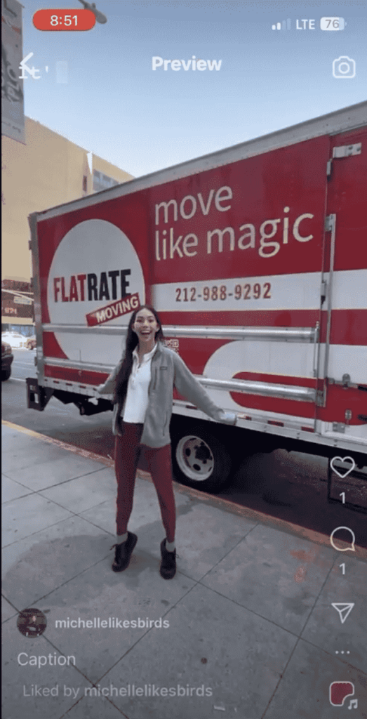 Best Moving Company in NYC | FlatRate Moving: NYC Movers